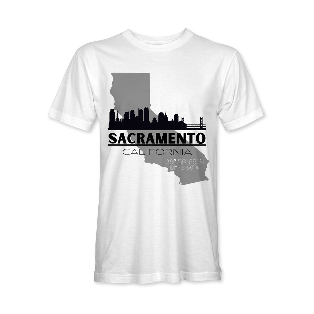 Sacramento Ink Gear